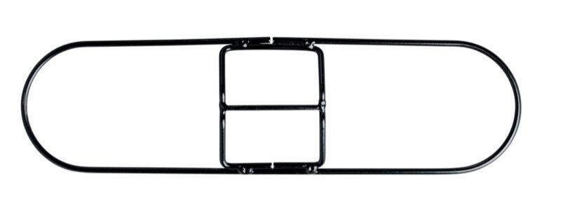 Snapper Dust Mop Frame - Sizes 18" to 72"