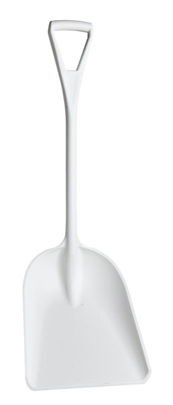 Heavy-Duty One-Piece Food Shovel with 11" Blade | M2