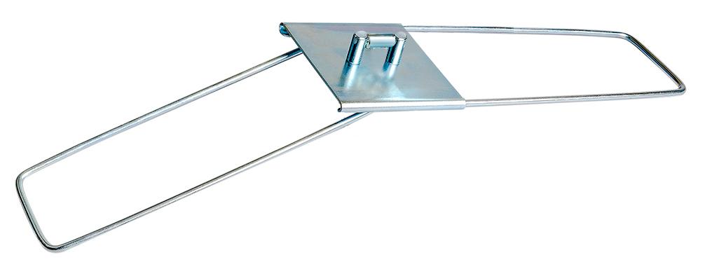 Collapsible BreakAway Dust Mop Frame