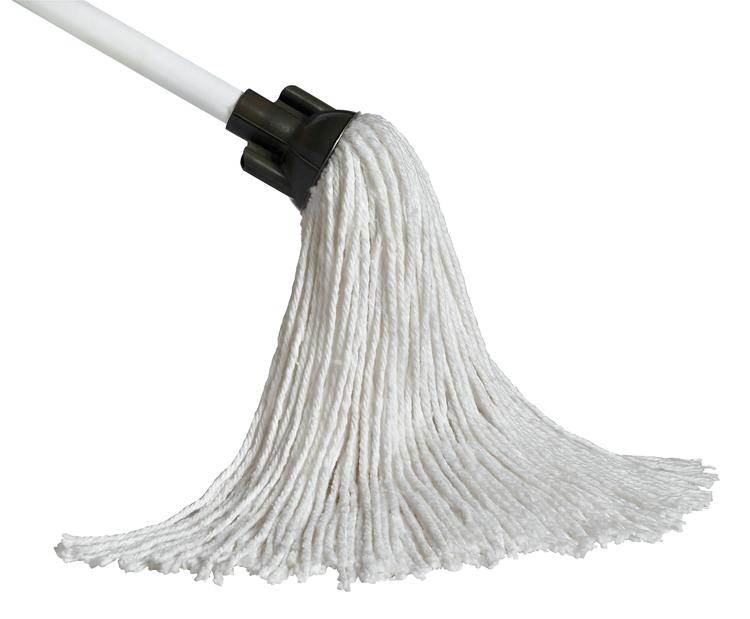 Rayon Detachable Yacht Mop - Long-Lasting Product